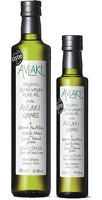 Current Harvest – OliveOilAvlaki